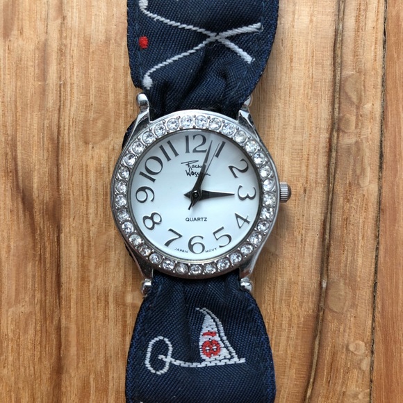 Rachel Weissman | Accessories | Rachel Weissman Watch | Poshmark